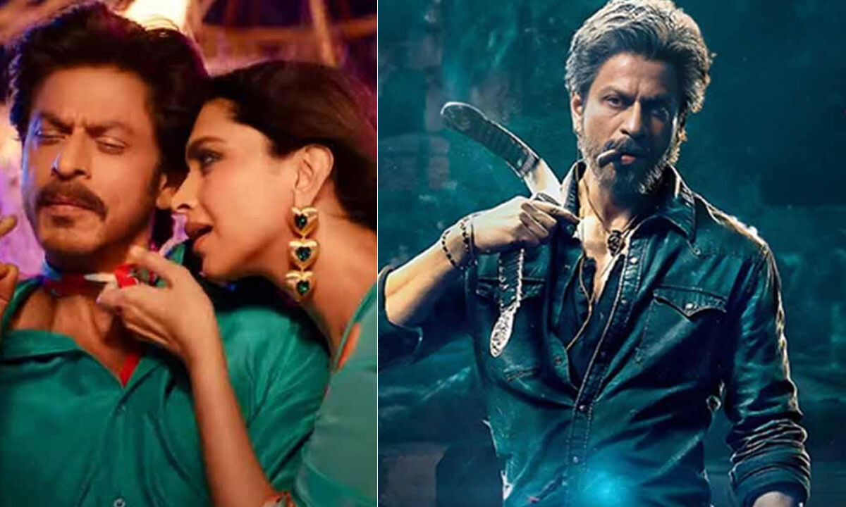 ‘Jawan’ crosses Rs 1000 Cr; King Khan achieves rare feat