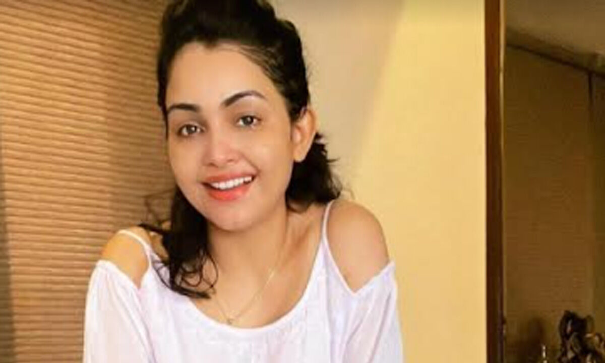 Shubhangi Atre suggests home gardening