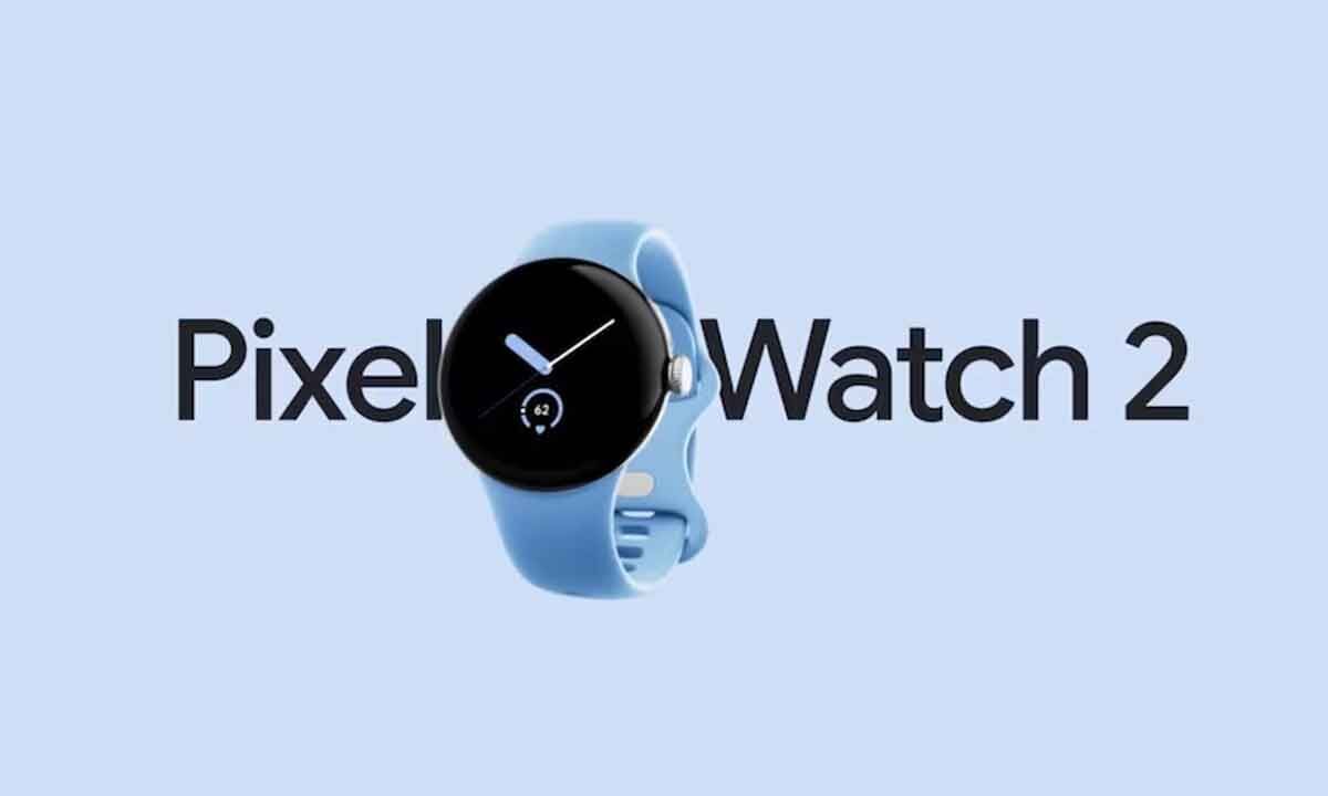 Leaked! Pixel Watch 2 design and specifications ahead of launch