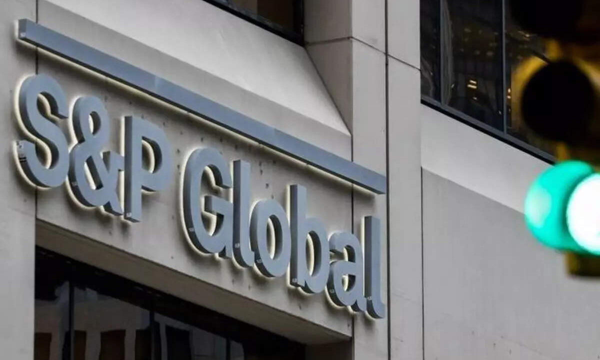 S&P holds 6% growth forecast for FY24