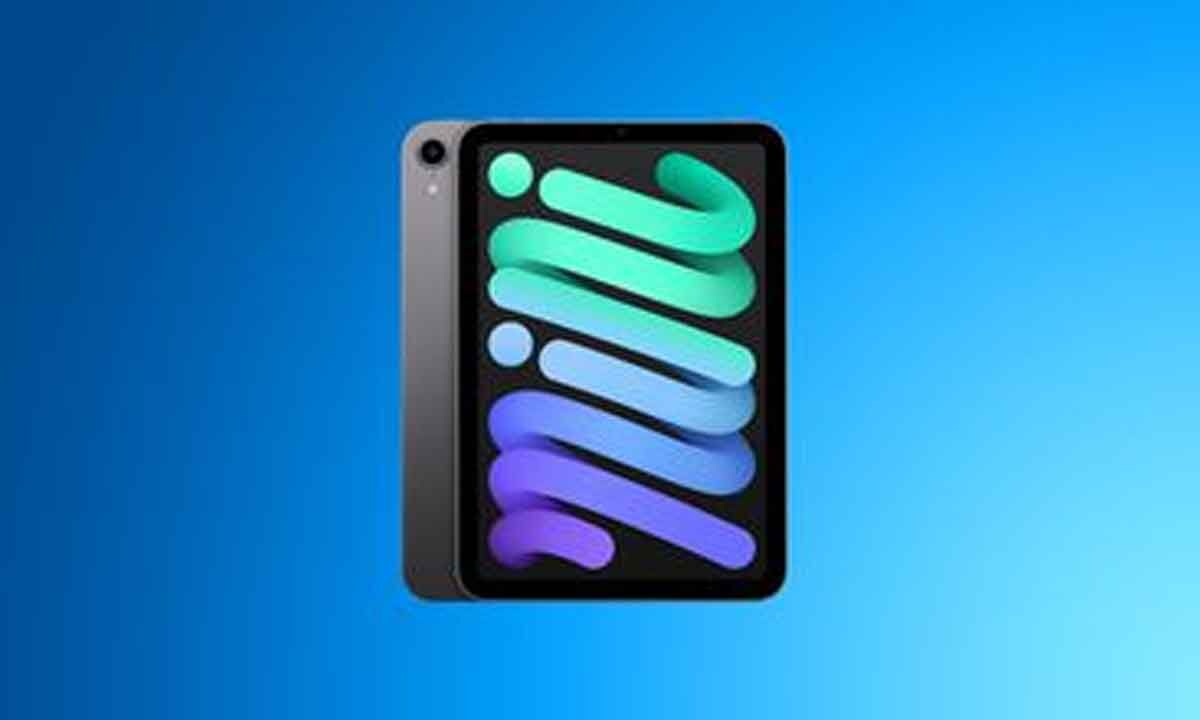 Apple may launch the iPad Mini 7 later in 2023