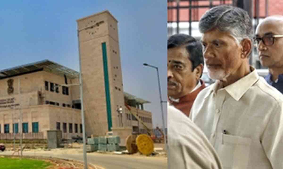 HC reserves order on Chandrababu Naidu’s bail plea in Angallu case