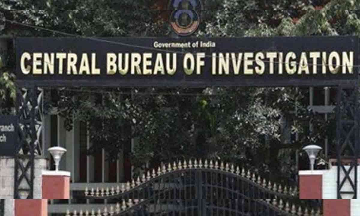 Bengal school job case: CBI raids offices of agency supplying OMR sheets for recruitment examination