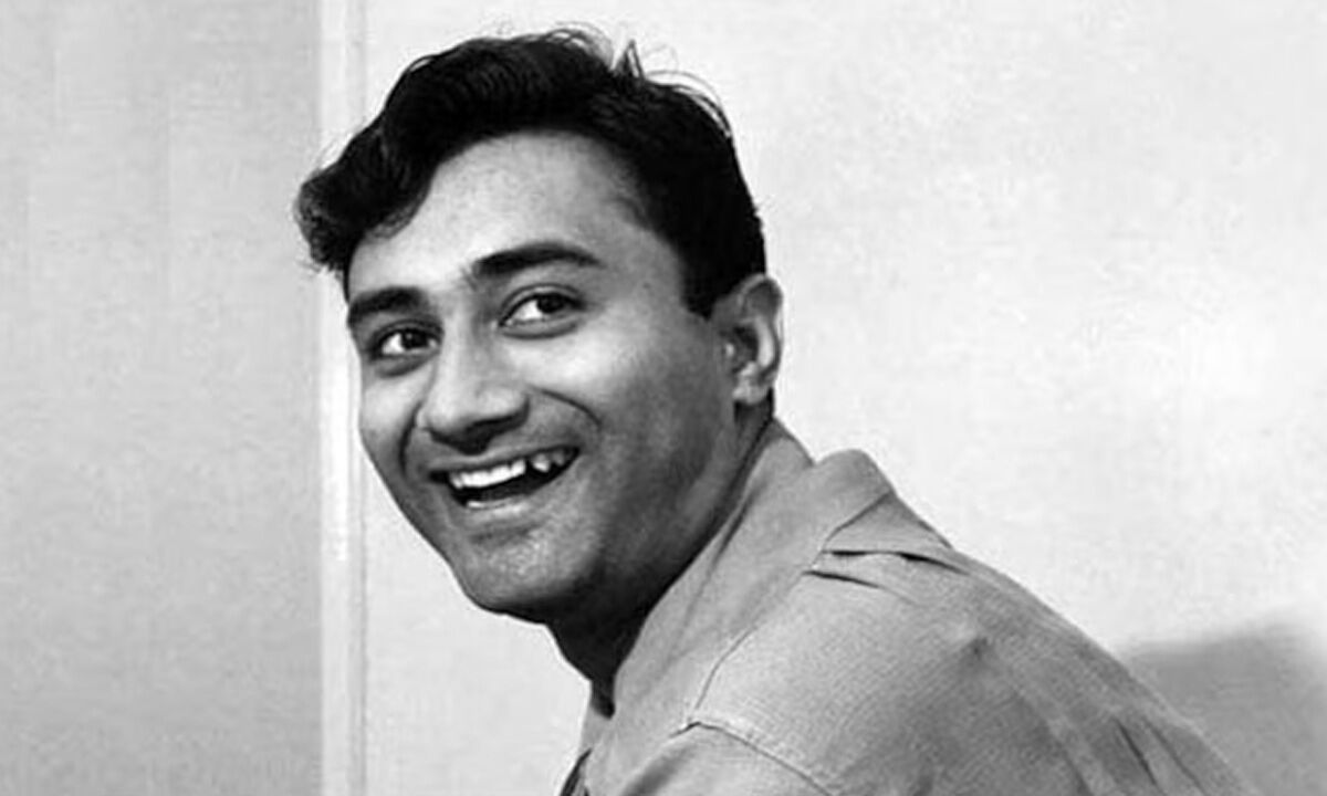 Dev Anand @100: A look at popular songs from evergreen star's movies