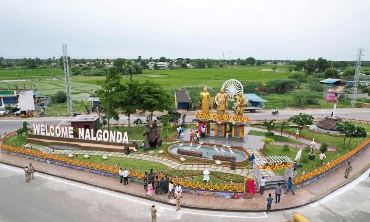 Govt releases Rs 87 crore to Nalgonda Municipality