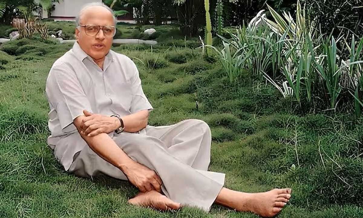 MS Swaminathan-Jagadguru of Agriculture Revolution in India