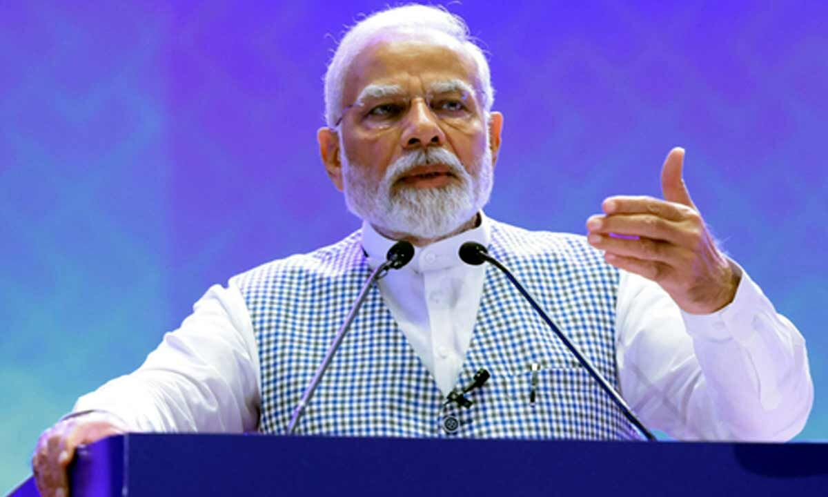 Congress seeking to divide women in name of caste, hates me as I am ...