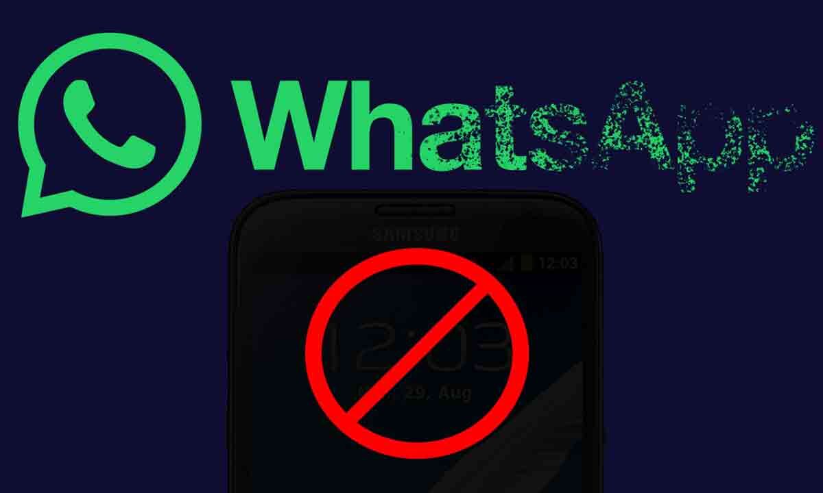 WhatsApp to stop working on older phones! How to check compatibility