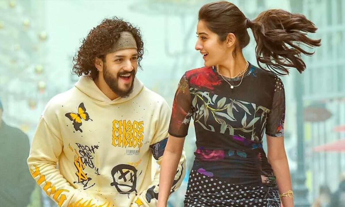 Akhil Akkineni’s ‘Agent’ OTT entry once again postponed
