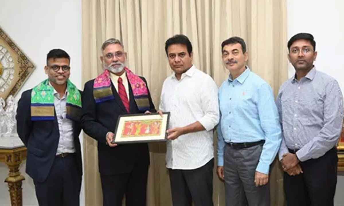 Advent Intl to invest $2-bn in its Cohance platform of Hyd