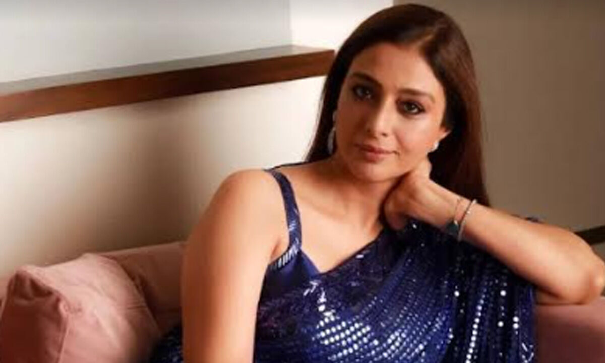 Always a challenging yet beautiful experience to play a character with depth, says Tabu