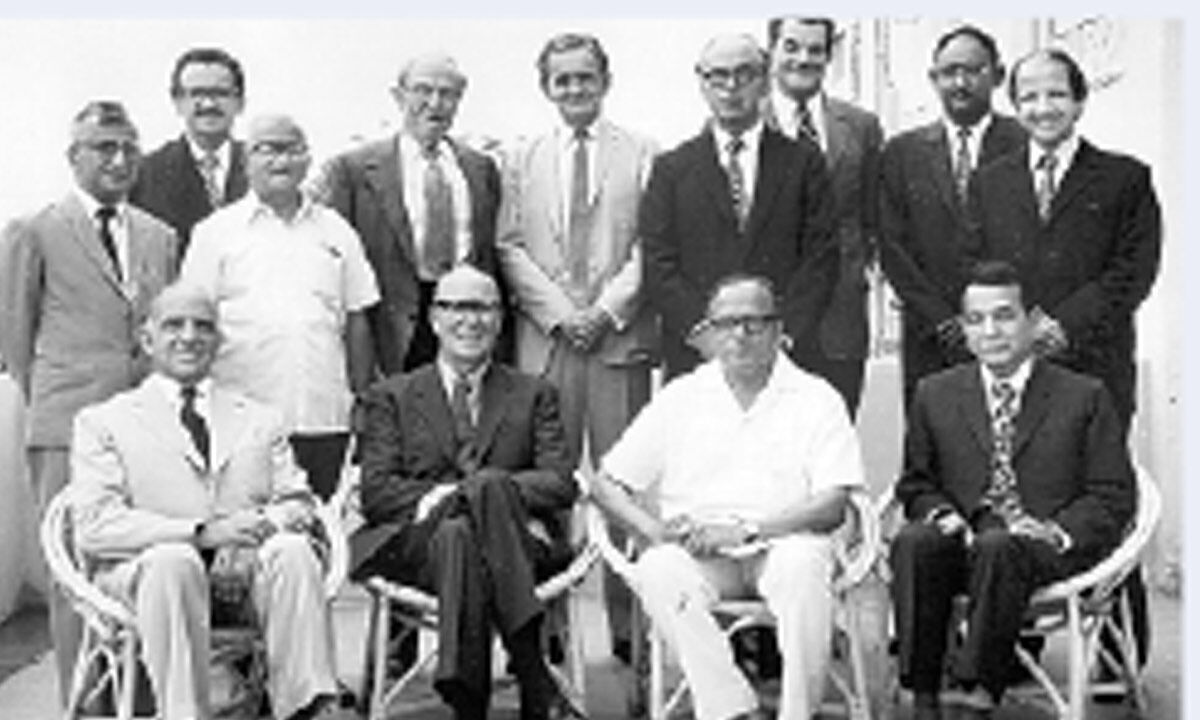 Scientist who turned India into super food bowl