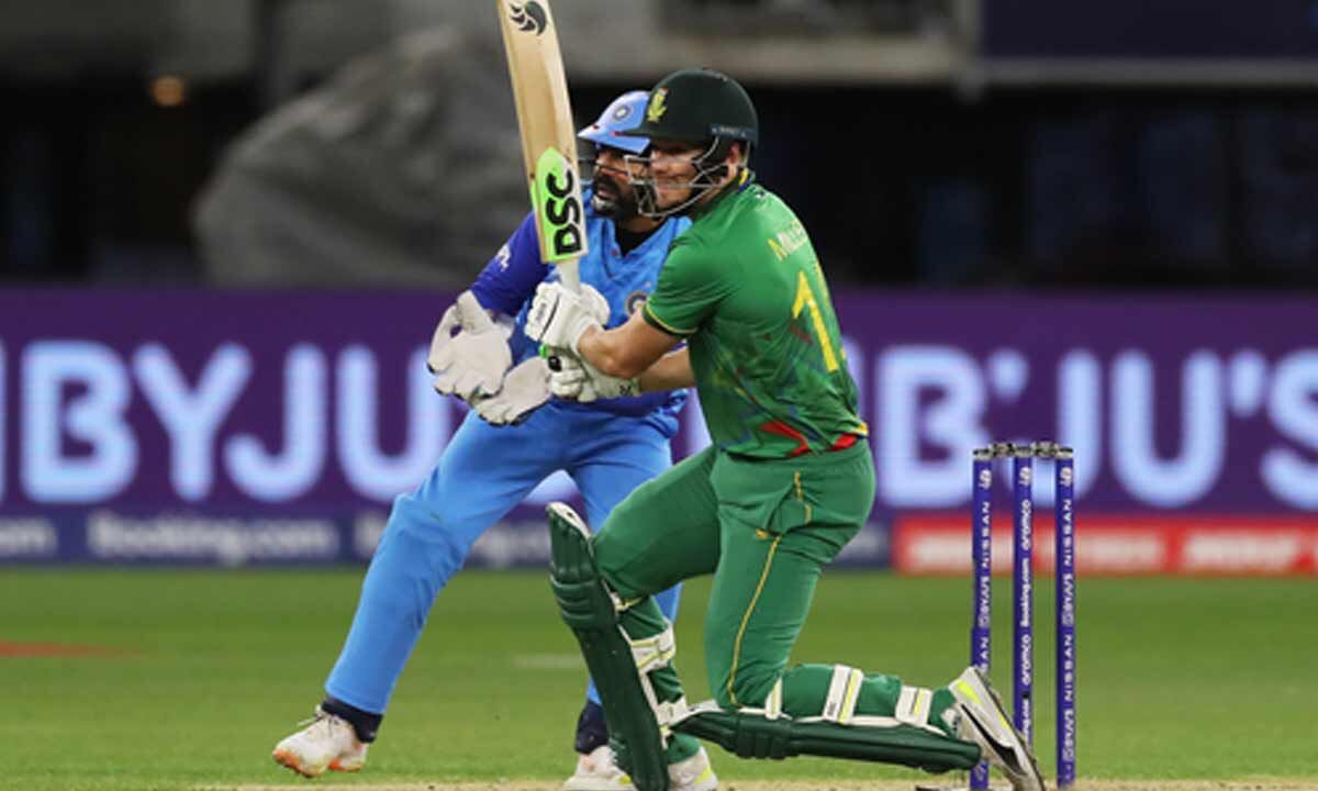 Men’s ODI WC: We genuinely believe that we can do something special ...