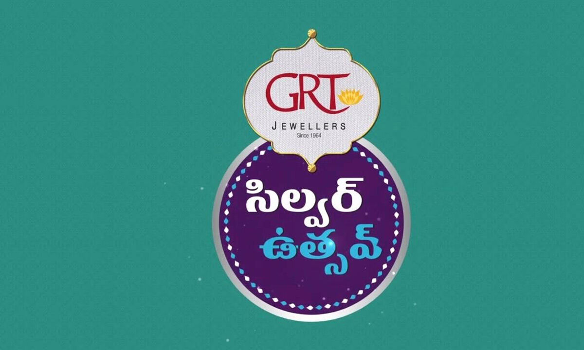 GRT Jewellers brings Silver Utsav