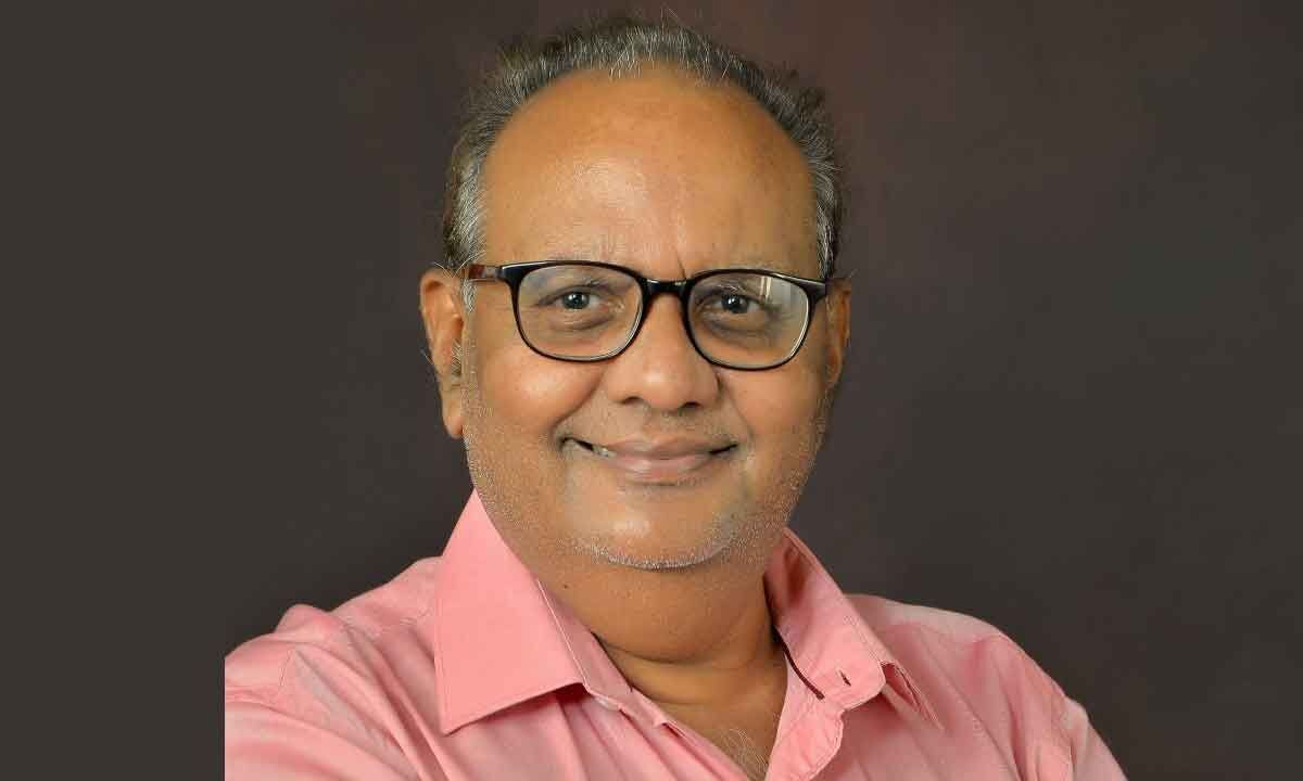 Babji elected as VBFS honorary president