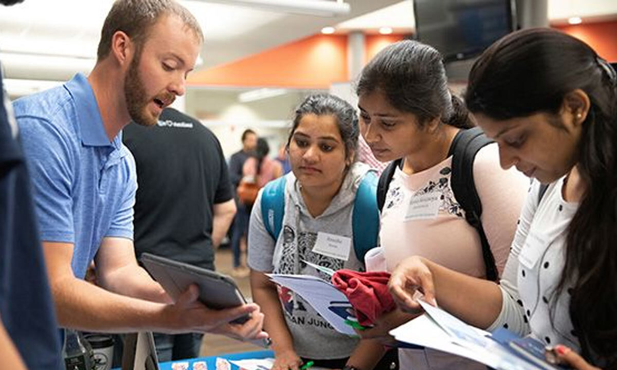 Preparing career-ready students for the employers of tomorrow