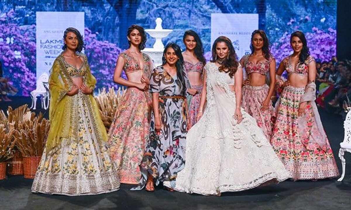 Lakmé Fashion Week x FDCI: New Delhi edition schedule out