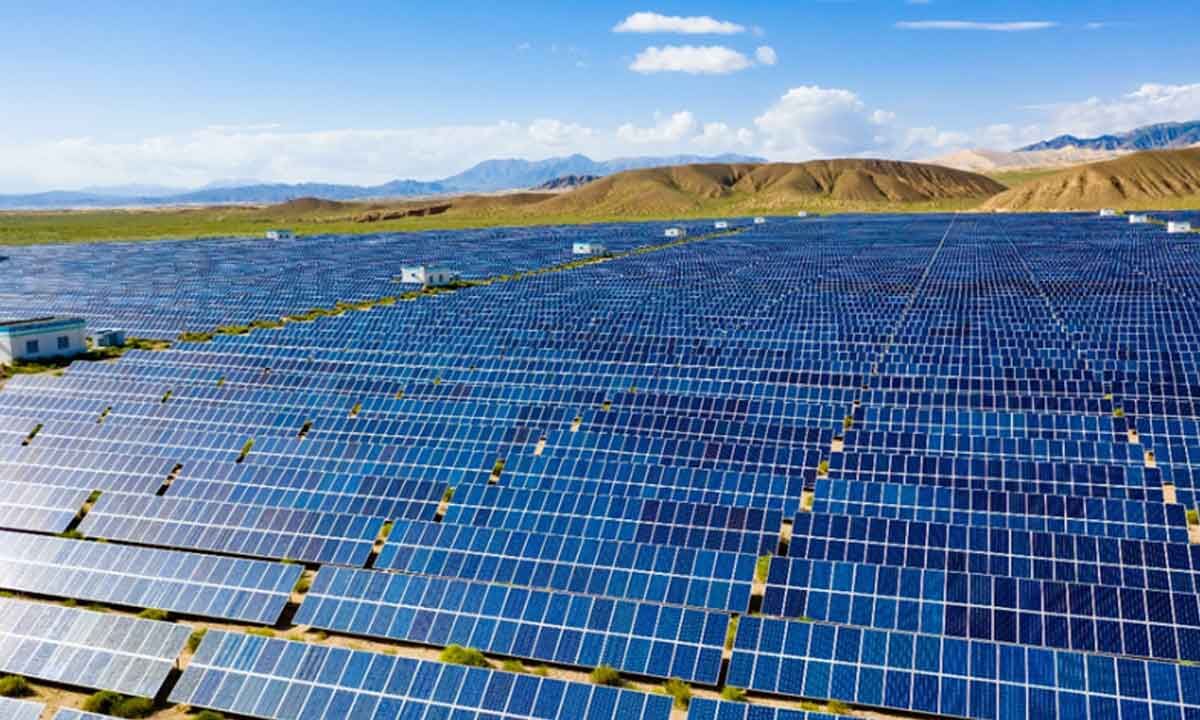 New solar projects poised for big gain as module prices fall: CRISIL report