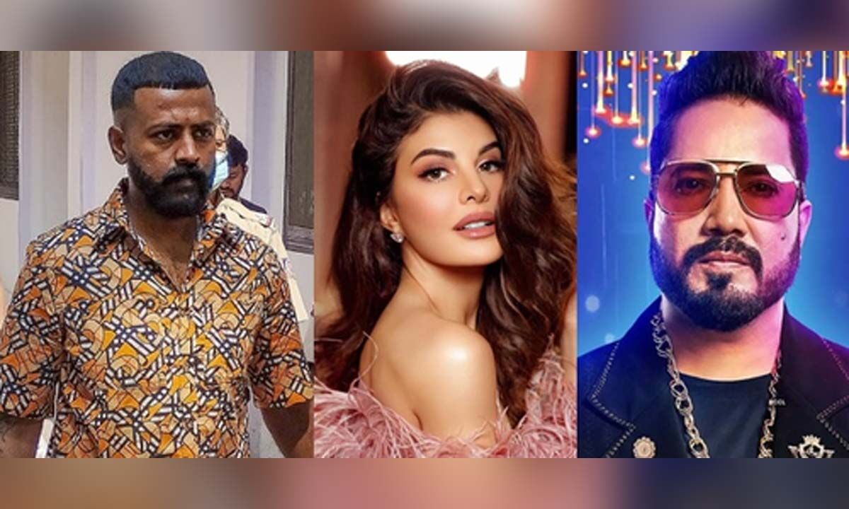 Sukesh Chandrashekhar sends legal notice to Mika Singh over comment on ...