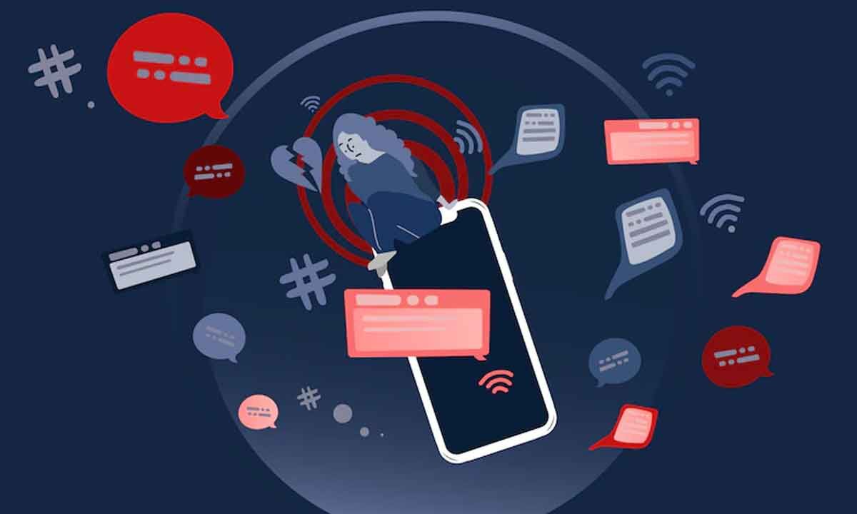 Even before deepfakes, tech was a tool of abuse & control