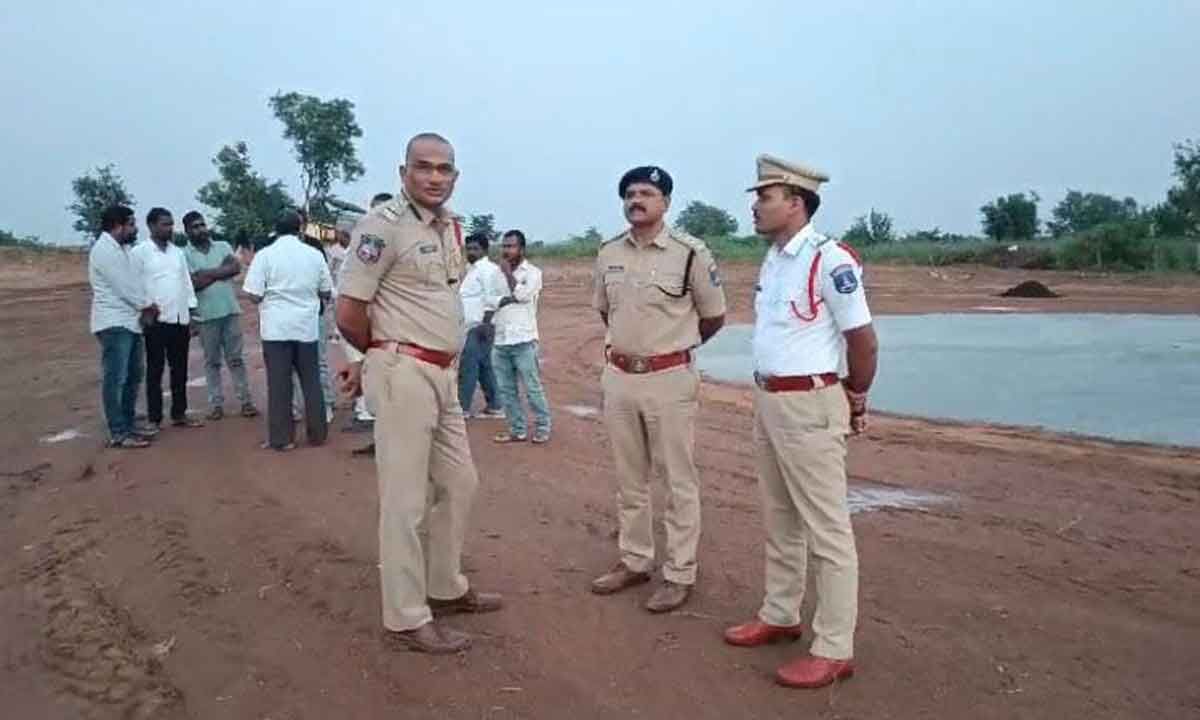 KTR to inaugurate multiple development projects in Shadnagar