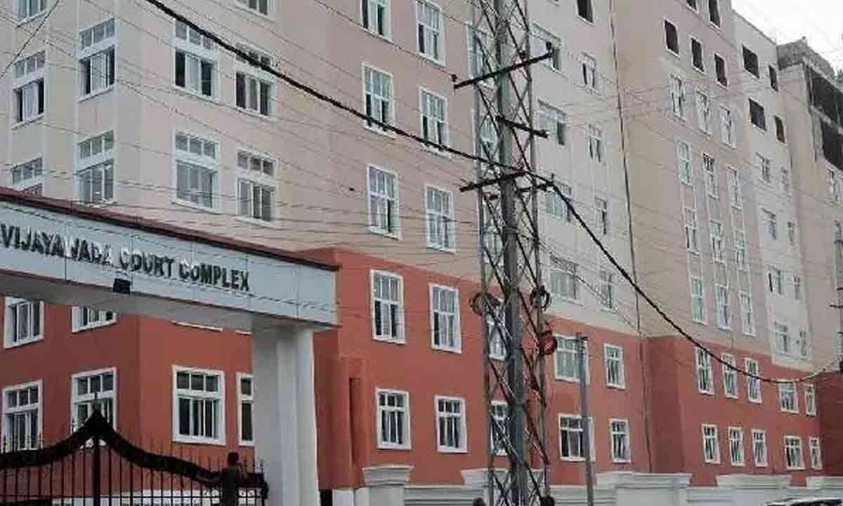 Vijayawada: ACB court posts N Chandrababu Naidu bail petition today