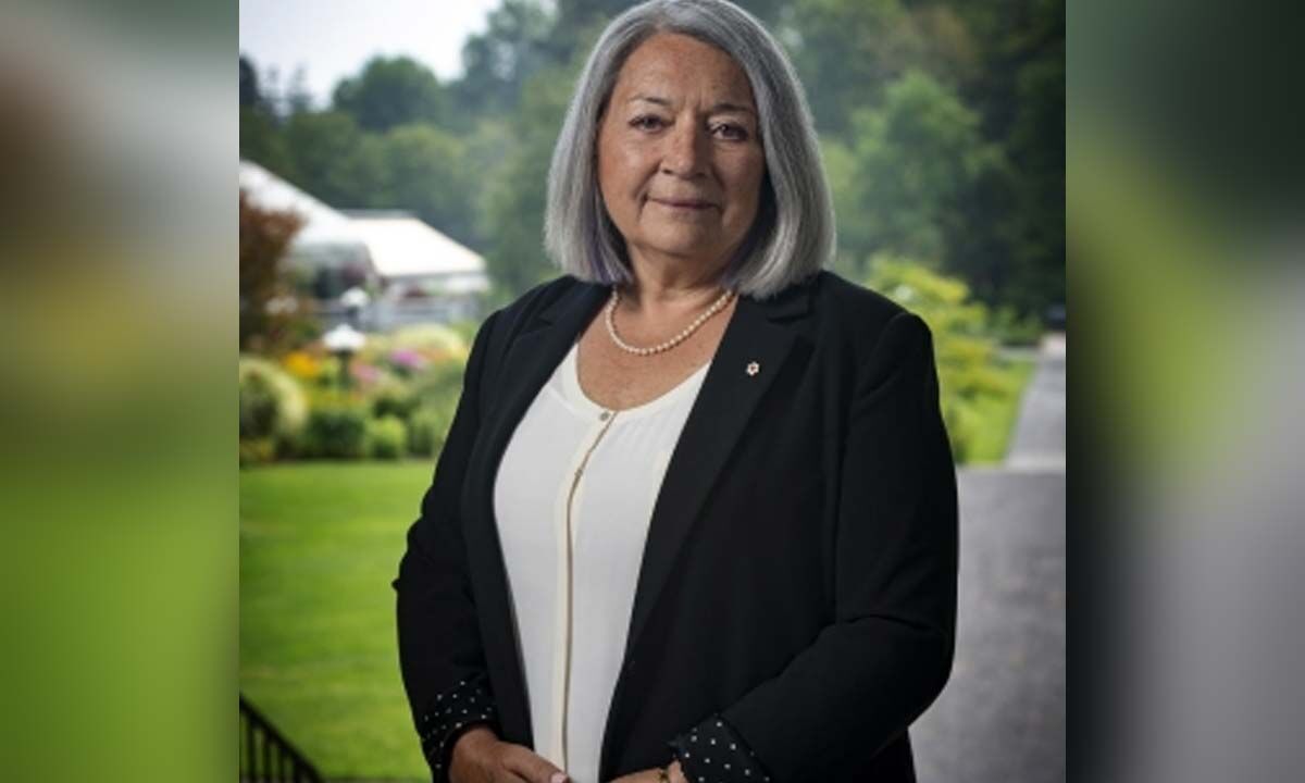 Canada Governor General apologises for honoring Nazi veteran in 1987