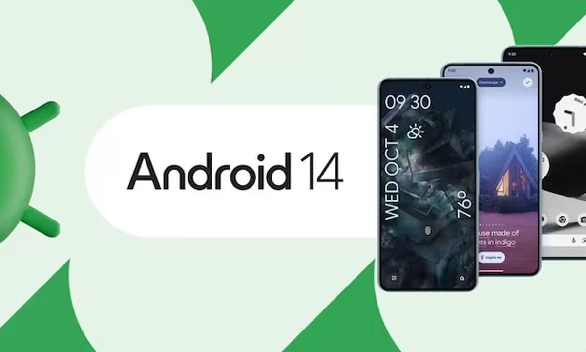 Google rolls out Android 14: Features and list of eligible devices
