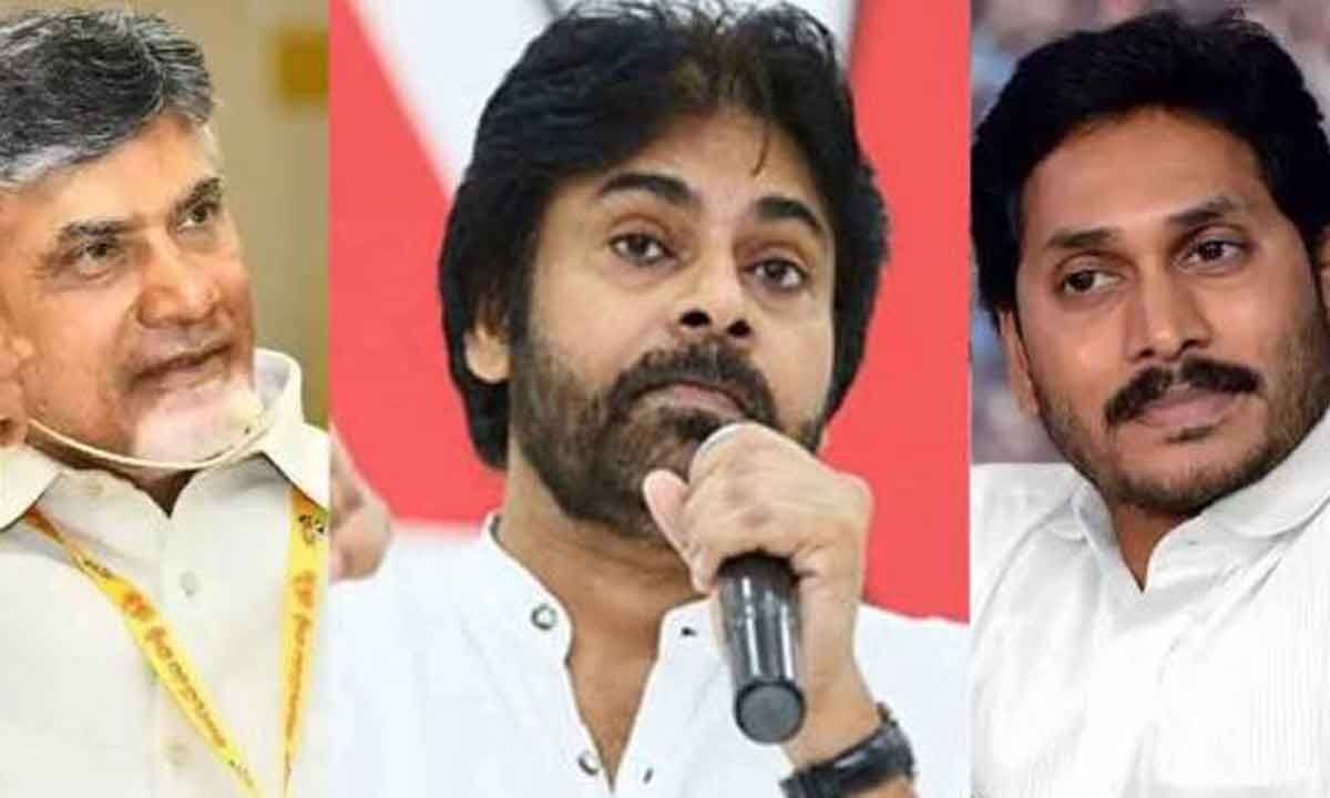 AP heading for early polls?