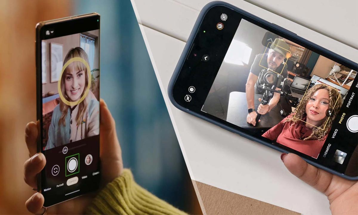 Google Pixel 8: 7 Best AI-Powered Features by Google