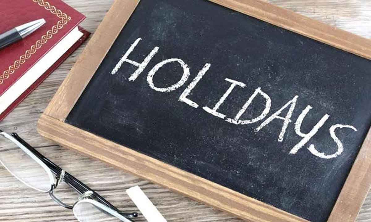 AP govt. announces summer holidays for schools