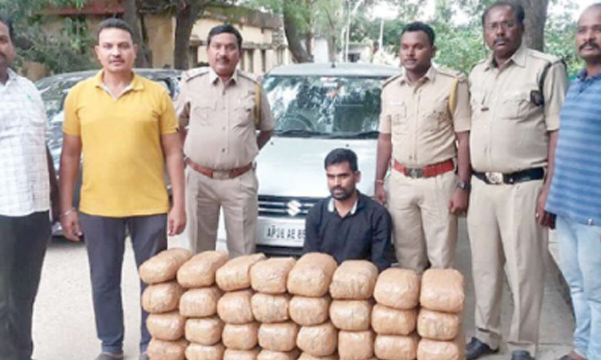 Excise dept ramps up poll-related measures