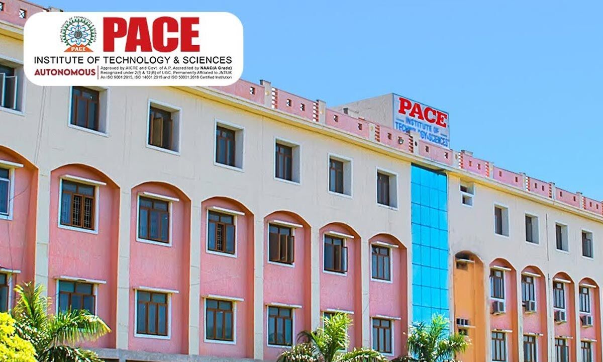 Pace Institute of Technology alumni meet held
