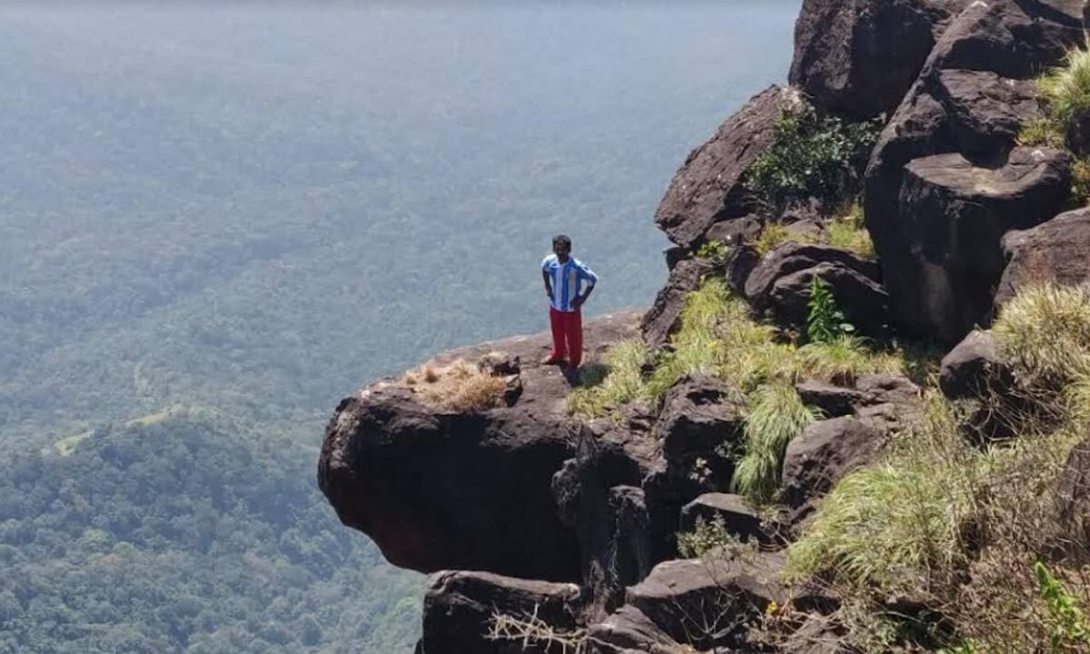 Forest dept reopens Kumara Parvatha trek after rainy season