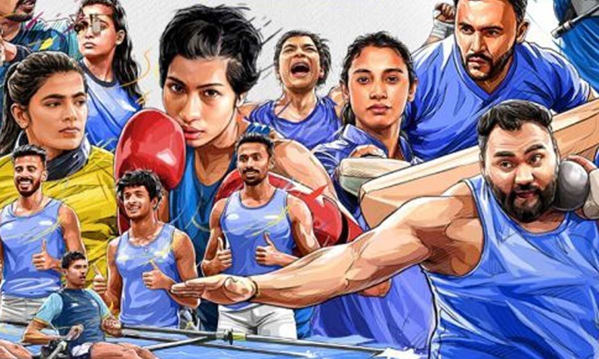 A Games to look back on