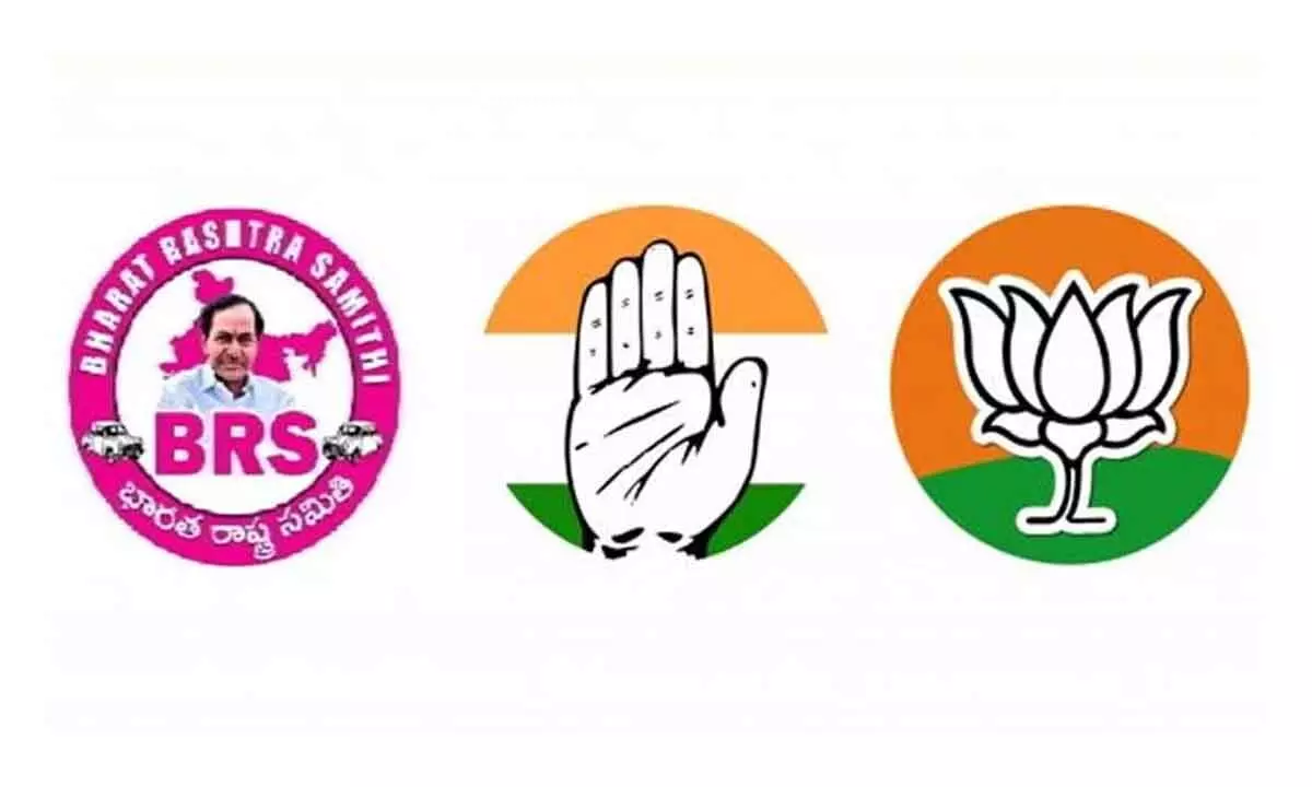 Poll schedule sparks debate on parties electoral fortunes