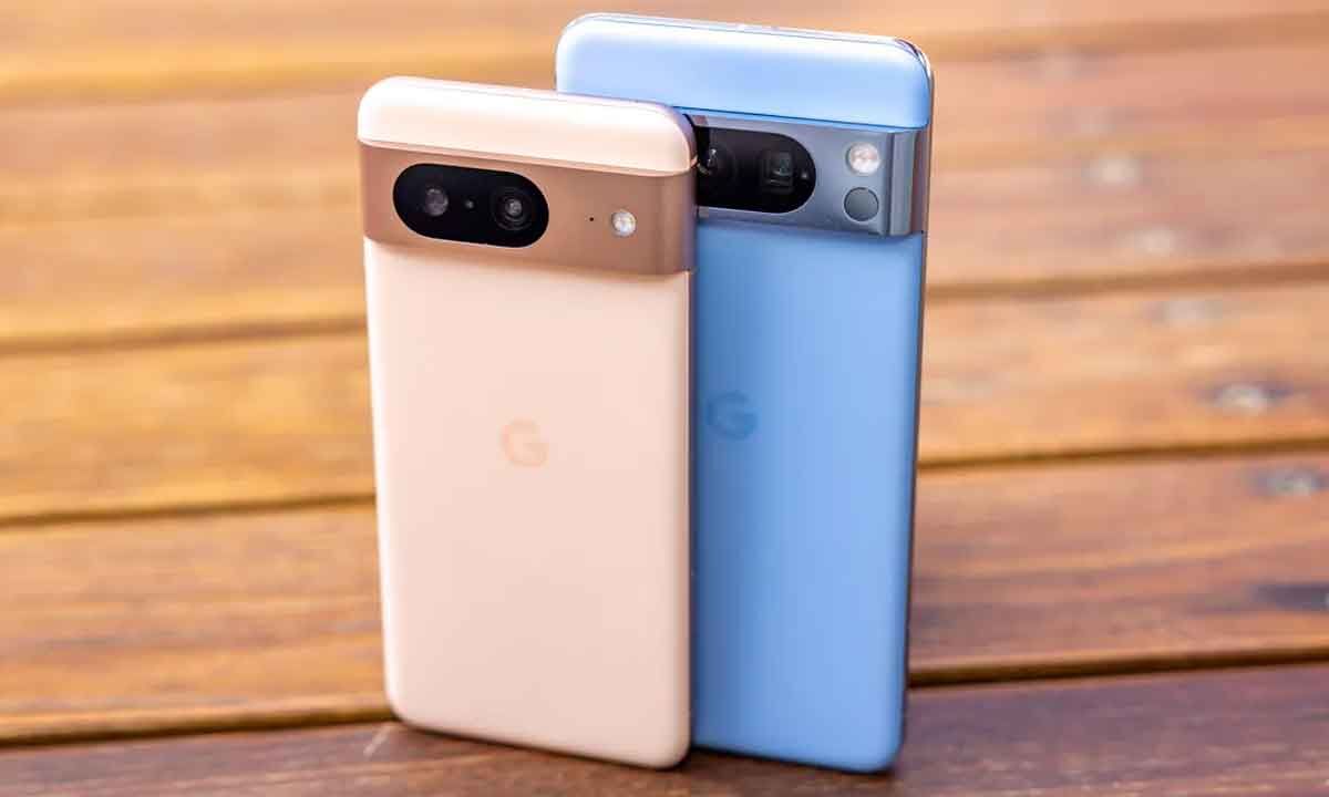 No cheaper Pixel phones from Google: VP of Mobile Business