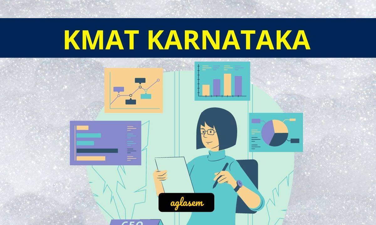 KMAT 2023 for 182+ Karnataka B-schools on Nov 5