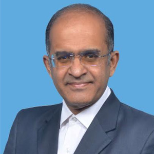 Dr R Ravi Kumar, The Hans India