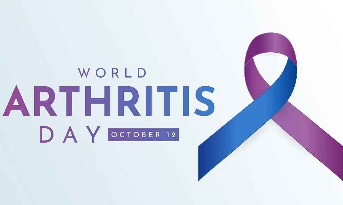 World Arthritis Day 2023 Theme, History, Significance, Arthritis ...