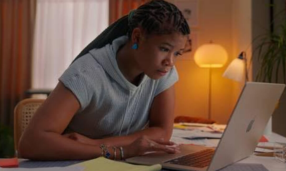 Apple releases Mac-focused 1.5 hr long 'Study With Me' campaign