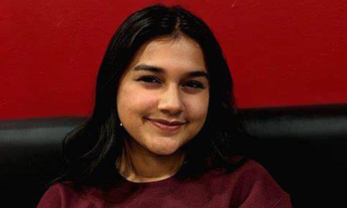 Jill Biden honours Indian-American teen for leading community improvements