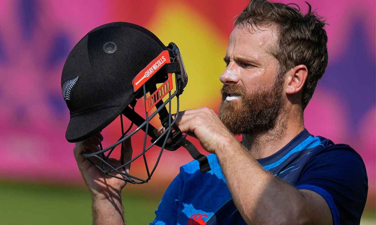 Kane return a boost for New Zealand