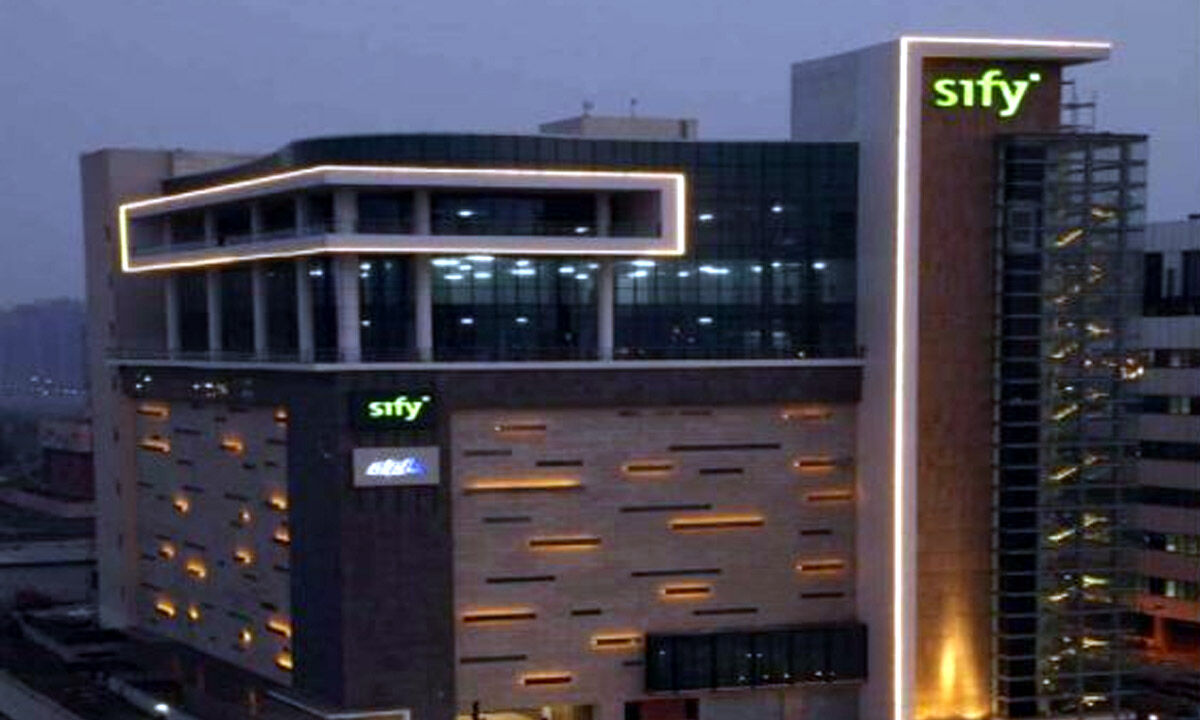 Sify Technologies to announce Financial Results for Second Quarter FY 2023-24 on Friday, October ...