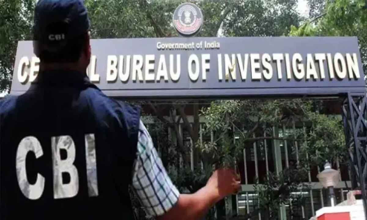 CBI searches over 50 locations in Bengal, Sikkim in fake passport racket
