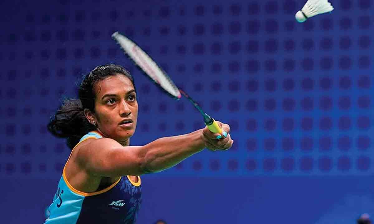 Sindhu enters Arctic semis