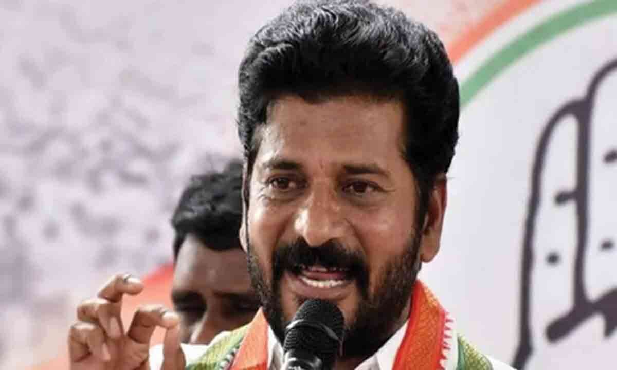 TPCC chief, CLP leader figure in Congress’ first list for Telangana