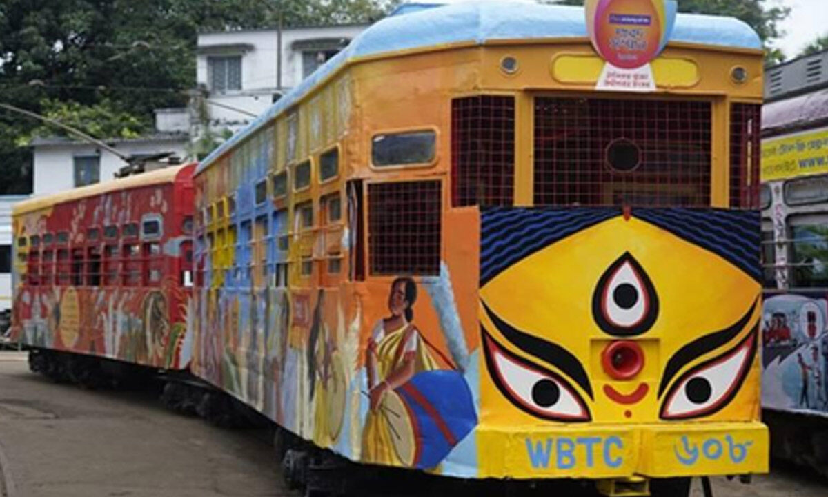 A tribute to West Bengal’s creativity, traditions, and the spirit of Pujo