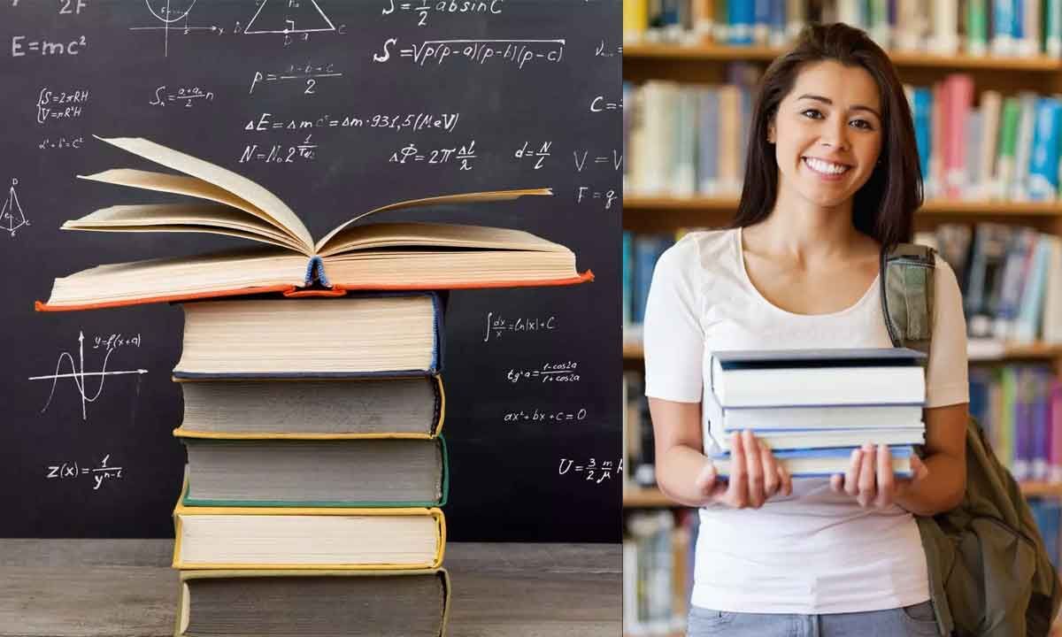 World Students' Day: Dive into learning with top 5 books