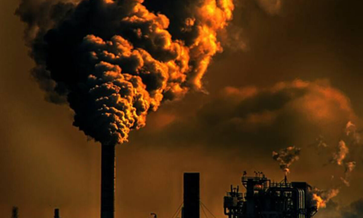 Air pollution: The invisible enemy killing us day-by-day